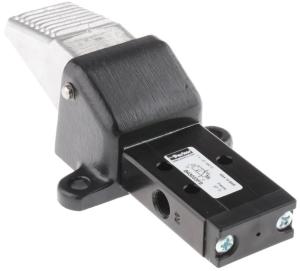 Pneumatic operated process valves | kheoosmarket