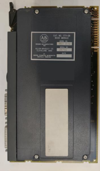 1771-DB | ALLEN BRADLEY | kheoosmarket